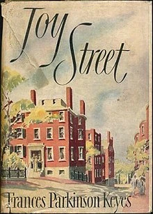 Joy Street | The book lovers Wiki | Fandom