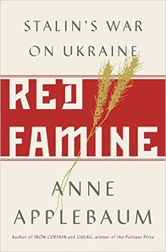 Red Famine | The book lovers Wiki | Fandom