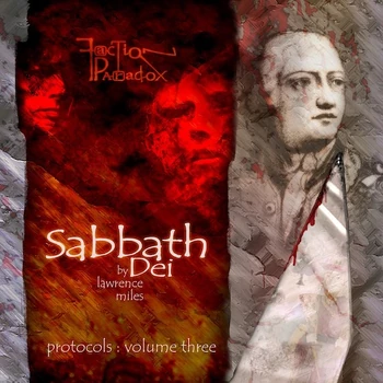 Sabbath Dei (Lawrence Miles) | The book lovers Wiki | Fandom