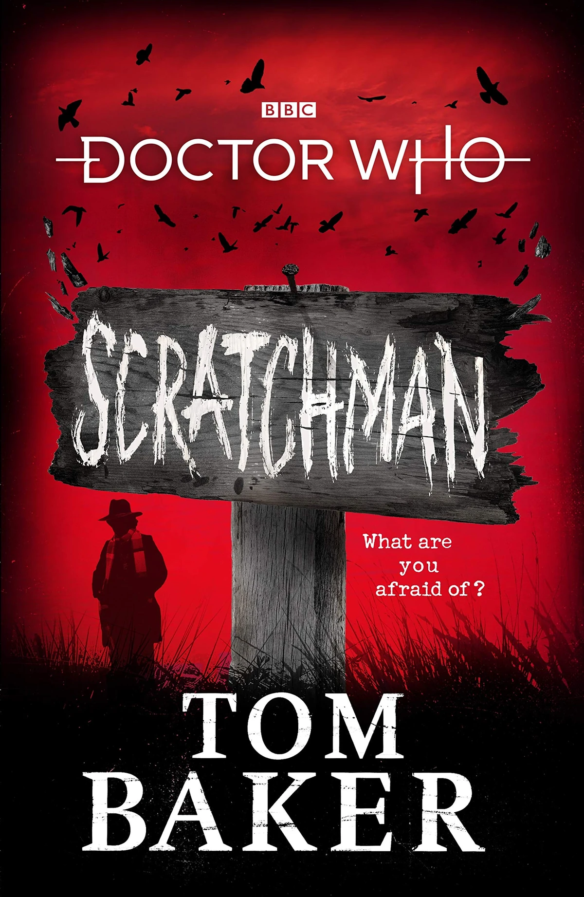Scratchman (novel) | The book lovers Wiki | Fandom