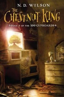 The Chestnut King | The book lovers Wiki | Fandom