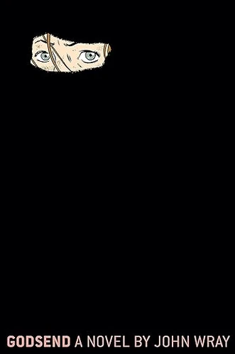 Godsend | The book lovers Wiki | Fandom