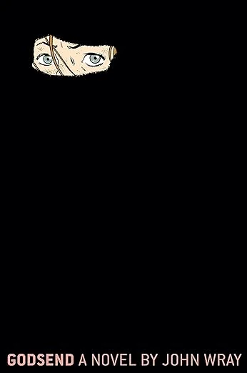 Godsend | The book lovers Wiki | Fandom
