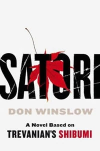 Satori | The book lovers Wiki | Fandom