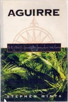 Aguirre | The book lovers Wiki | Fandom