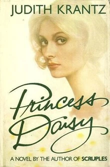 Princess Daisy | The book lovers Wiki | Fandom
