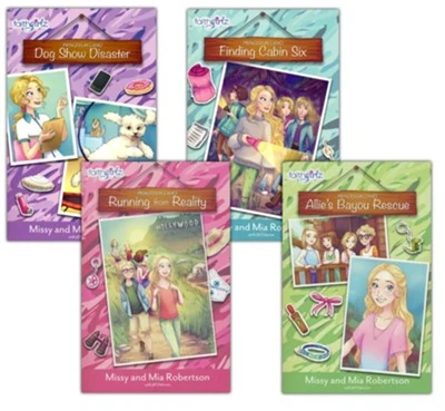 Princess in Camo series | The book lovers Wiki | Fandom