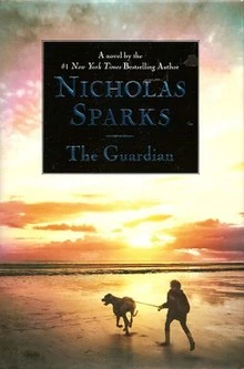 The Guardian (Nicholas Sparks) | The book lovers Wiki | Fandom