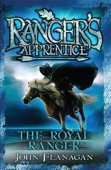 The Royal Ranger | The book lovers Wiki | Fandom
