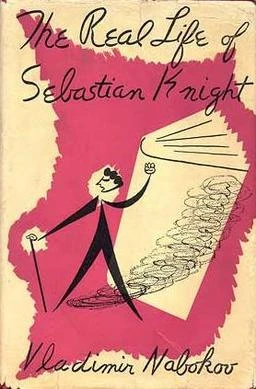 The Real Life of Sebastian Knight | The book lovers Wiki | Fandom