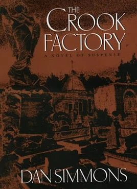 The Crook Factory | The book lovers Wiki | Fandom