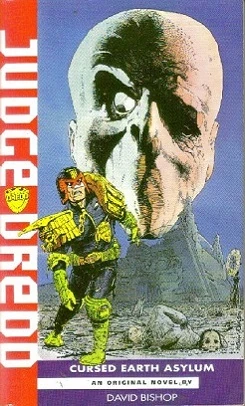 Cursed Earth Asylum | The book lovers Wiki | Fandom