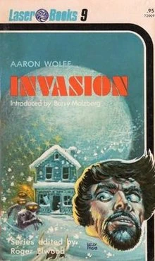Invasion (Dean Koontz) | The book lovers Wiki | Fandom