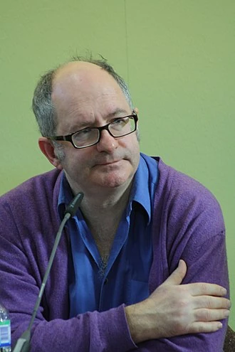 John Lanchester | The book lovers Wiki | Fandom