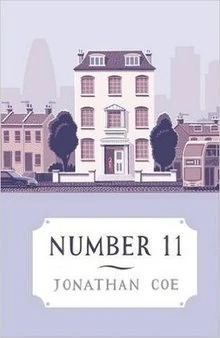 Number 11 | The book lovers Wiki | Fandom