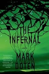 The Infernal | The book lovers Wiki | Fandom