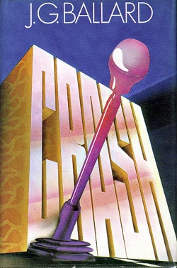 Crash | The book lovers Wiki | Fandom