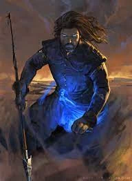 Kaladin Stormblessed (The Stormlight Archive) | The book lovers Wiki ...