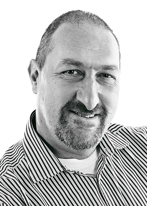 Andy Lane | The book lovers Wiki | Fandom