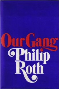 Our Gang | The book lovers Wiki | Fandom