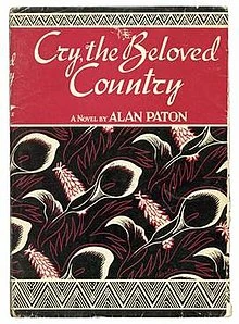 Cry, the Beloved Country | The book lovers Wiki | Fandom