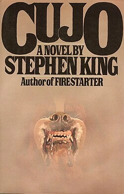 Cujo (Stephen King) | The book lovers Wiki | Fandom