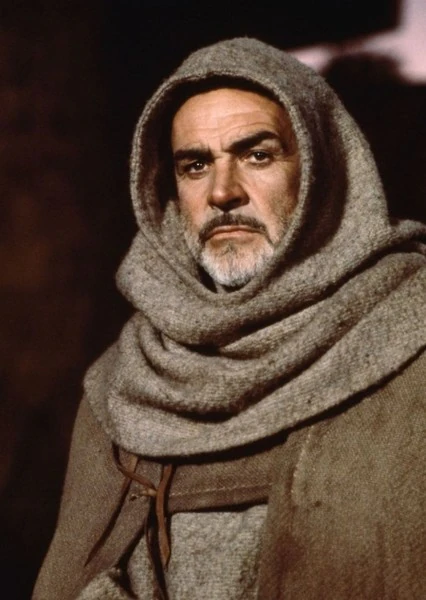 William of Baskerville | The book lovers Wiki | Fandom