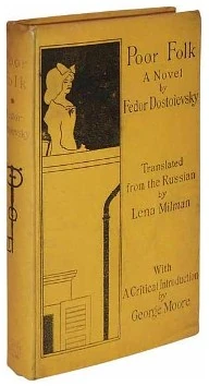 Poor Folk | The book lovers Wiki | Fandom