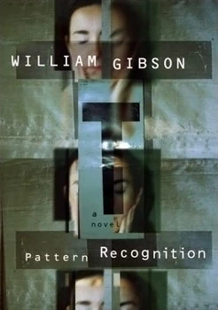 Pattern Recognition | The book lovers Wiki | Fandom