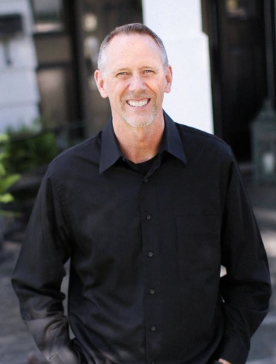 Chuck Black | The book lovers Wiki | Fandom