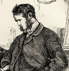 Mark Robarts | The book lovers Wiki | Fandom