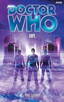 Hope (Mark Clapham) | The book lovers Wiki | Fandom