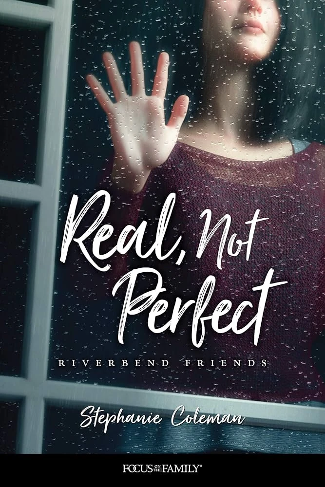 Riverbend Friends series | The book lovers Wiki | Fandom