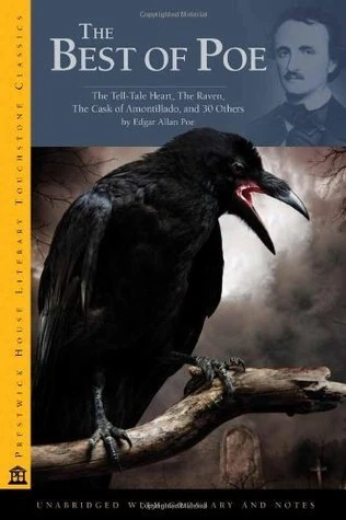 The Best of Poe | The book lovers Wiki | Fandom