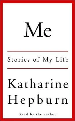 Me (Katharine Hepburn) | The book lovers Wiki | Fandom
