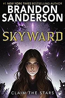 Skyward | The book lovers Wiki | Fandom