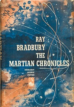 The Martian Chronicles | The book lovers Wiki | Fandom