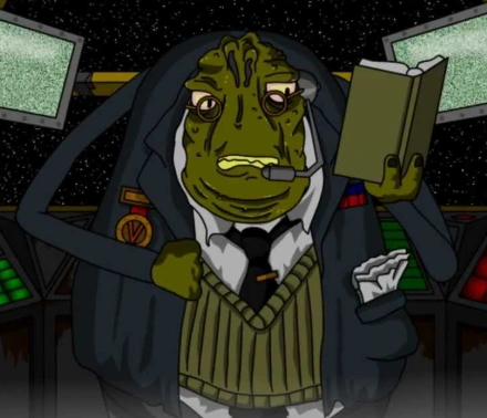 Vogon | The book lovers Wiki | Fandom