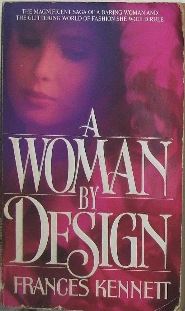 A Woman by Design | The book lovers Wiki | Fandom