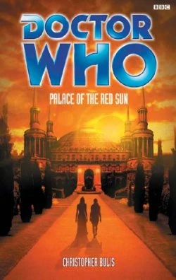 Palace of the Red Sun | The book lovers Wiki | Fandom