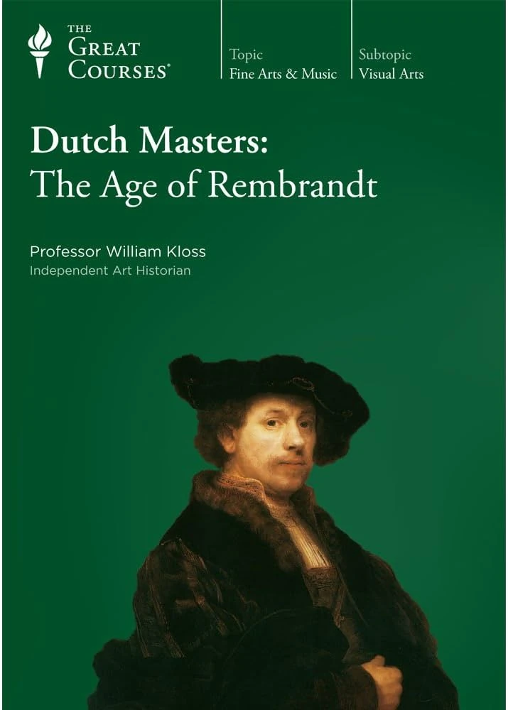 Dutch Masters | The book lovers Wiki | Fandom