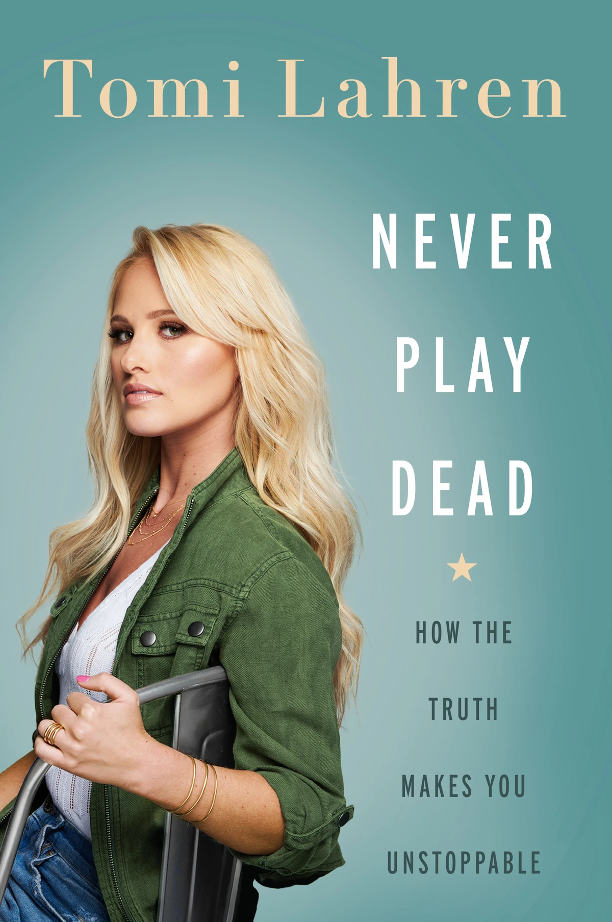 Never Play Dead | The book lovers Wiki | Fandom
