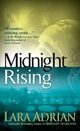 Midnight Rising | The book lovers Wiki | Fandom