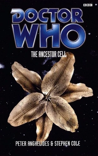 The Ancestor Cell | The book lovers Wiki | Fandom