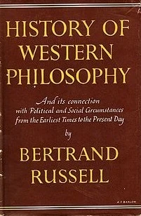 A History of Western Philosophy | The book lovers Wiki | Fandom