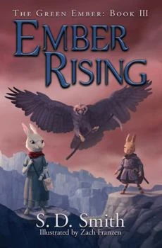 Ember Rising | The book lovers Wiki | Fandom