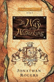 The Wilderking Trilogy | The book lovers Wiki | Fandom