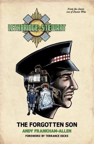 The Forgotten Son | The book lovers Wiki | Fandom