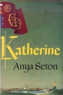 Katherine | The book lovers Wiki | Fandom