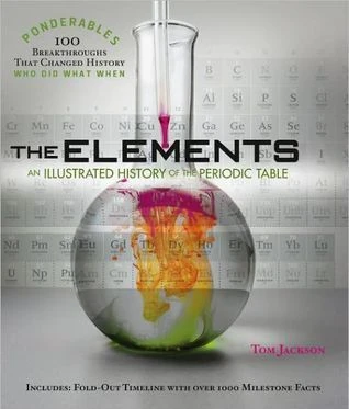 The Elements (Tom Jackson) | The book lovers Wiki | Fandom
